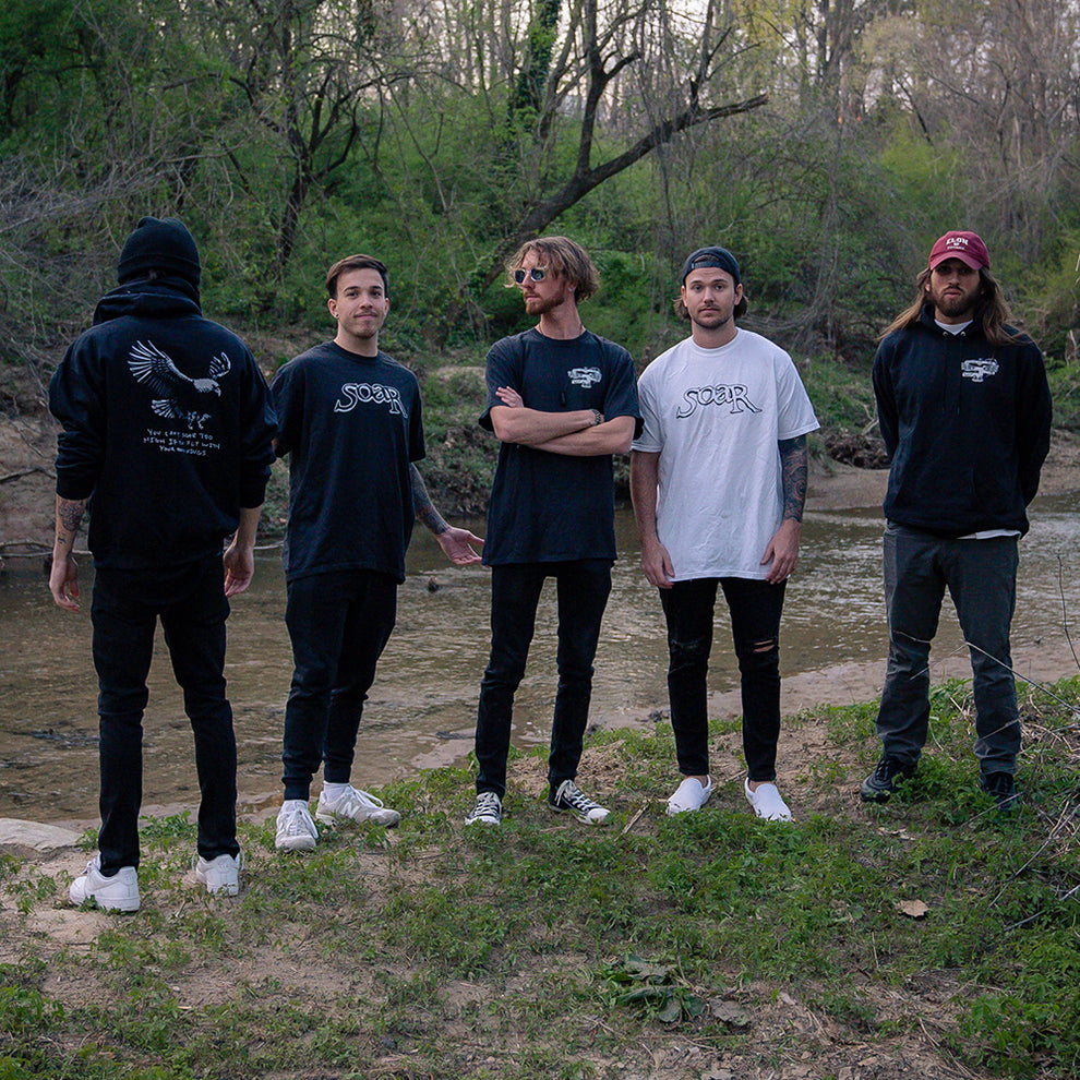 SoaR Store – SoaR Apparel Store