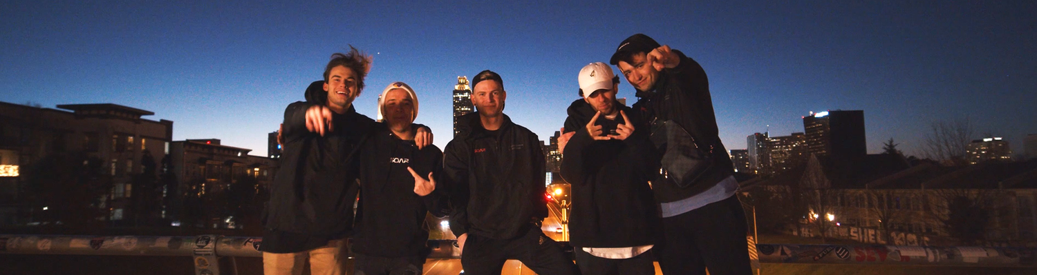 SoaR Store – SoaR Apparel Store